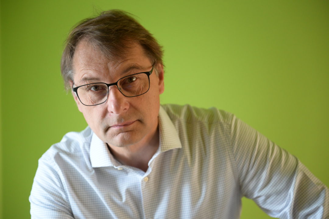 Bio et contact | Philippe Gasser